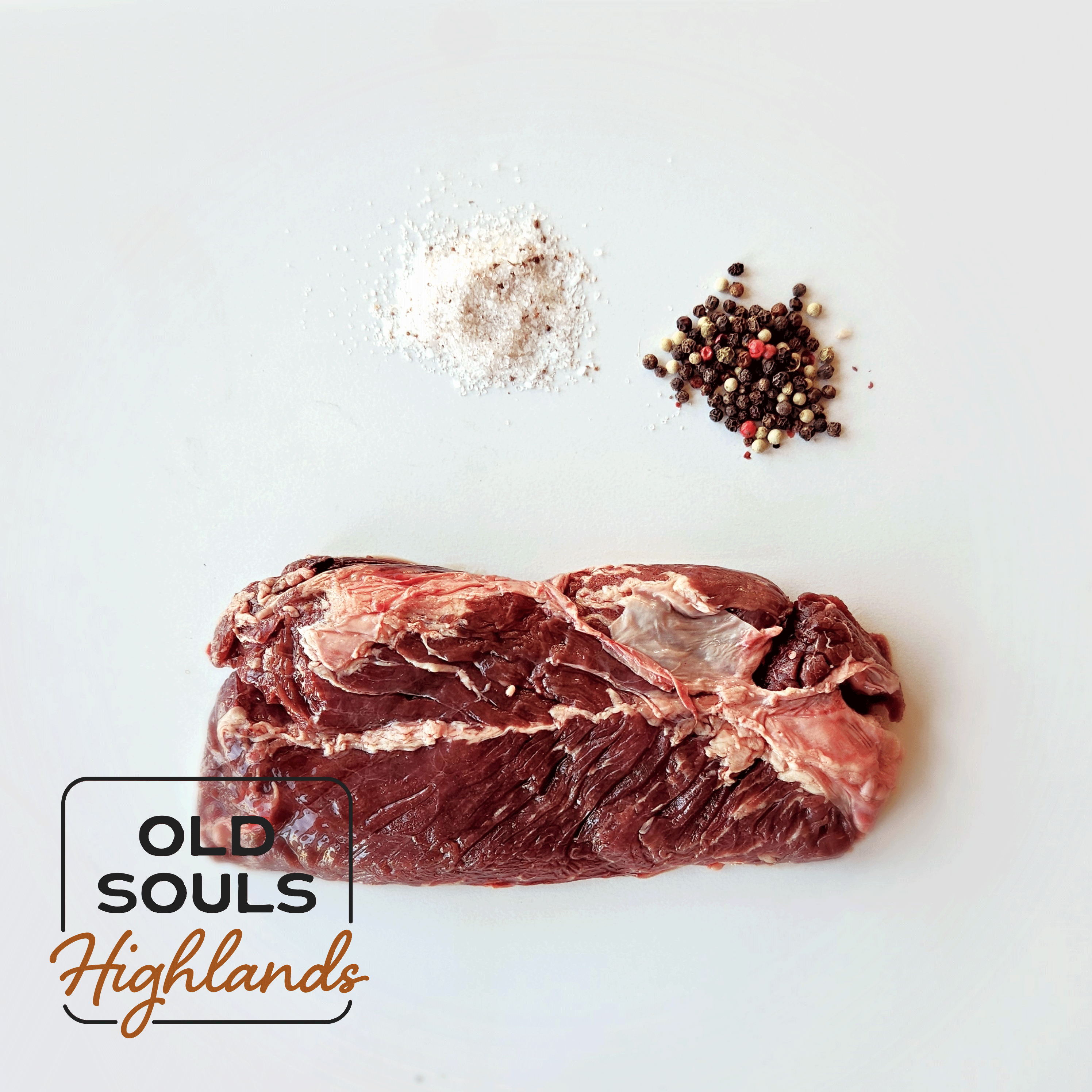 Premium Highland Beef - Hanger steak – Old Souls Farm & Market